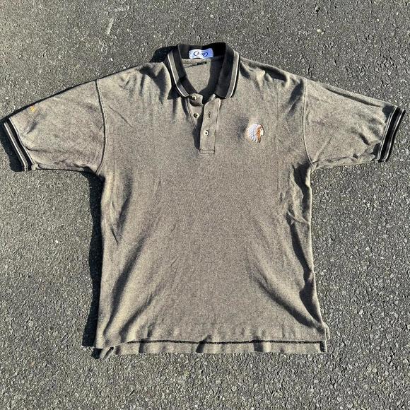 Neff | Shirts | Vintage Neff Polo Shirt | Poshmark